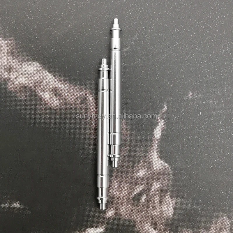 316l Stainless Steel Spring Bars For Seamaster 150m 1.8x19mm 1.8x20mm ...