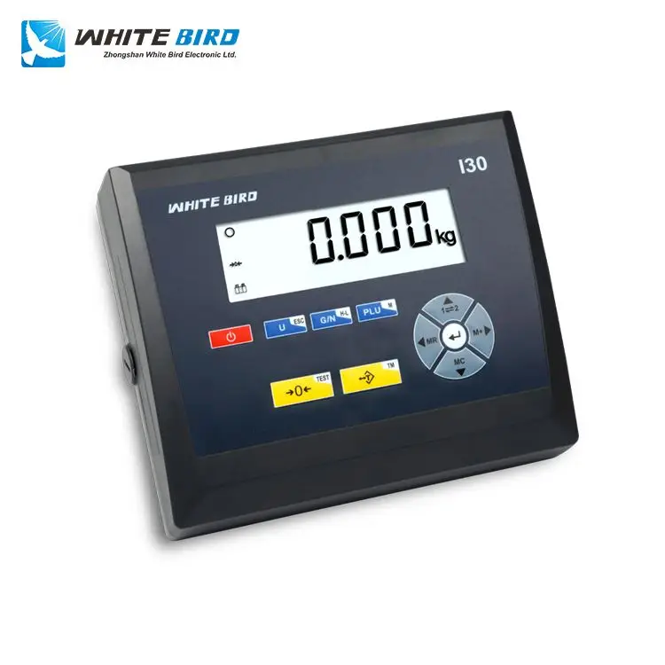 Wholesale Price Axle Load Weigh Display Scale Indicator| Alibaba.com