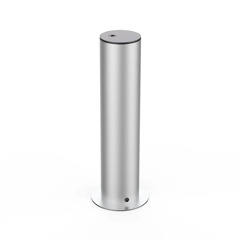 Commercial HVAC APP Control Floor-Standing Fragrance Marketing ...