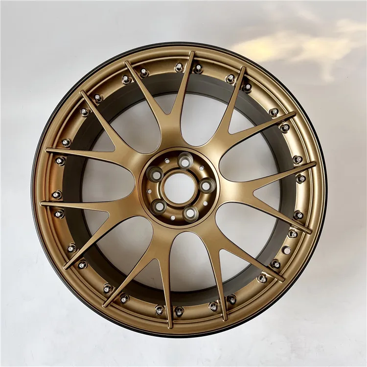 Bronze 19 Inch Lm Replica
