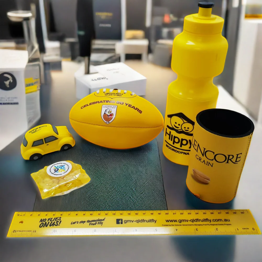 AI-MICH 2025 Idea Gift Sets New Innovative Promotional Items with ...