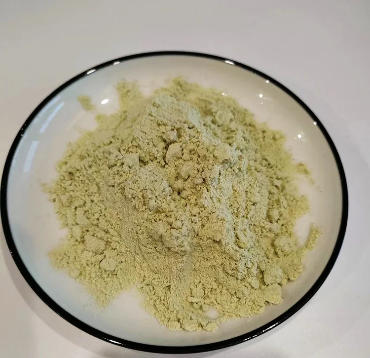 Big Promotion Dalian Wasabi Freeze Dried Wasabi Powder 1kg