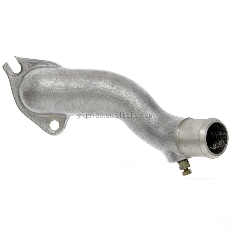 Thermostat Housing Water Outlet For Chevrolet Malibu 1997-2003 Uplander ...