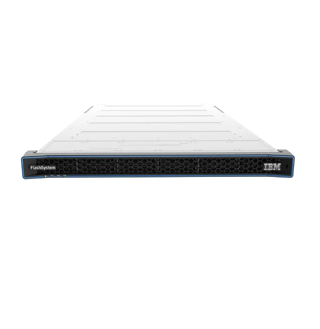 IBM Storage FlashSystem 5300 Enterprise Storage Storage Storage ...