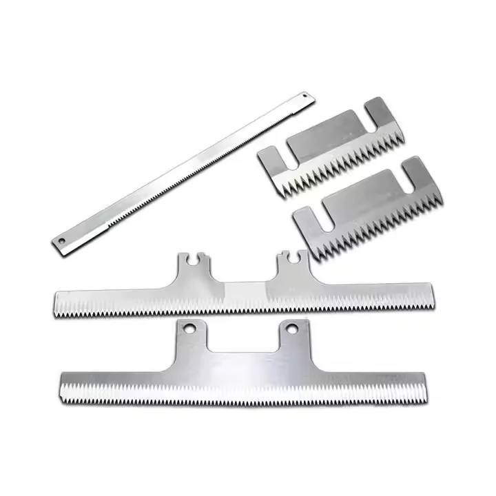 Customized Half Star Thermoforming Film Punching Cutting Knives Blade ...