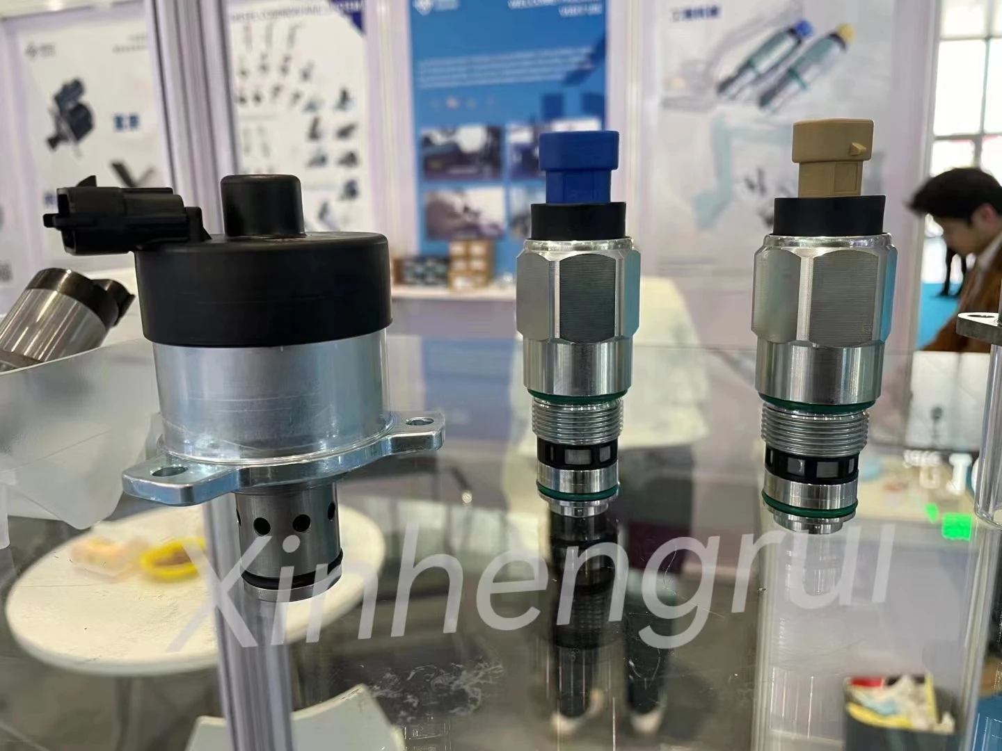 094150-0618 Fuel Pump Plunger For Hp0 0941500618 - Buy Excavator Diesel ...