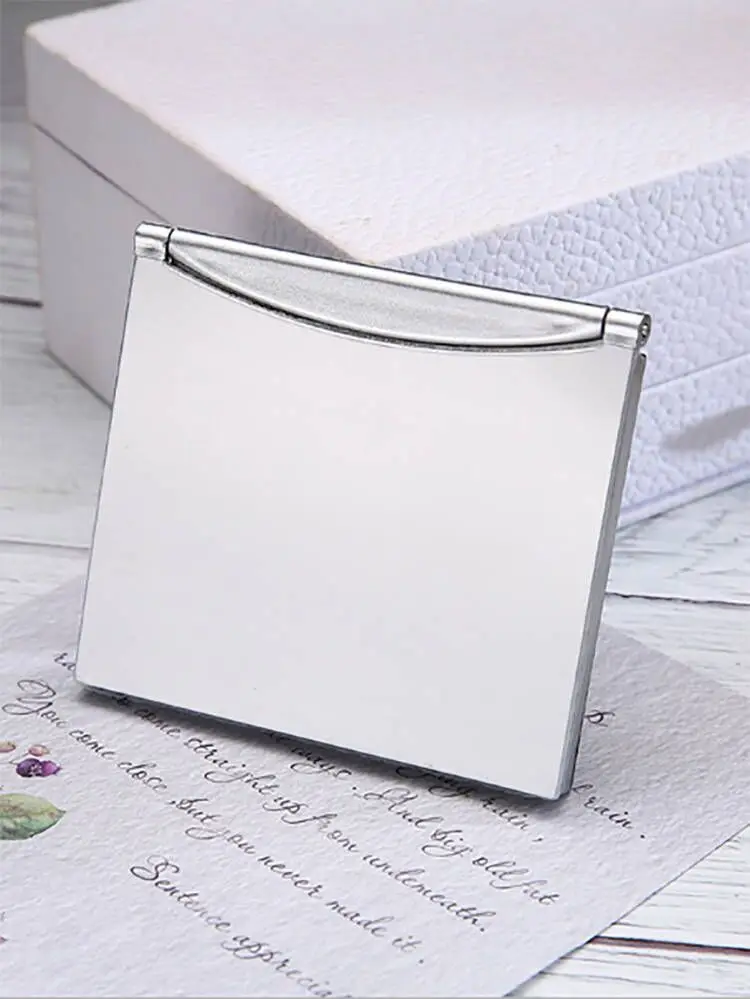 Folding Portable Desk Digital Lcd Alarm Clock With Calendar Temperature ...