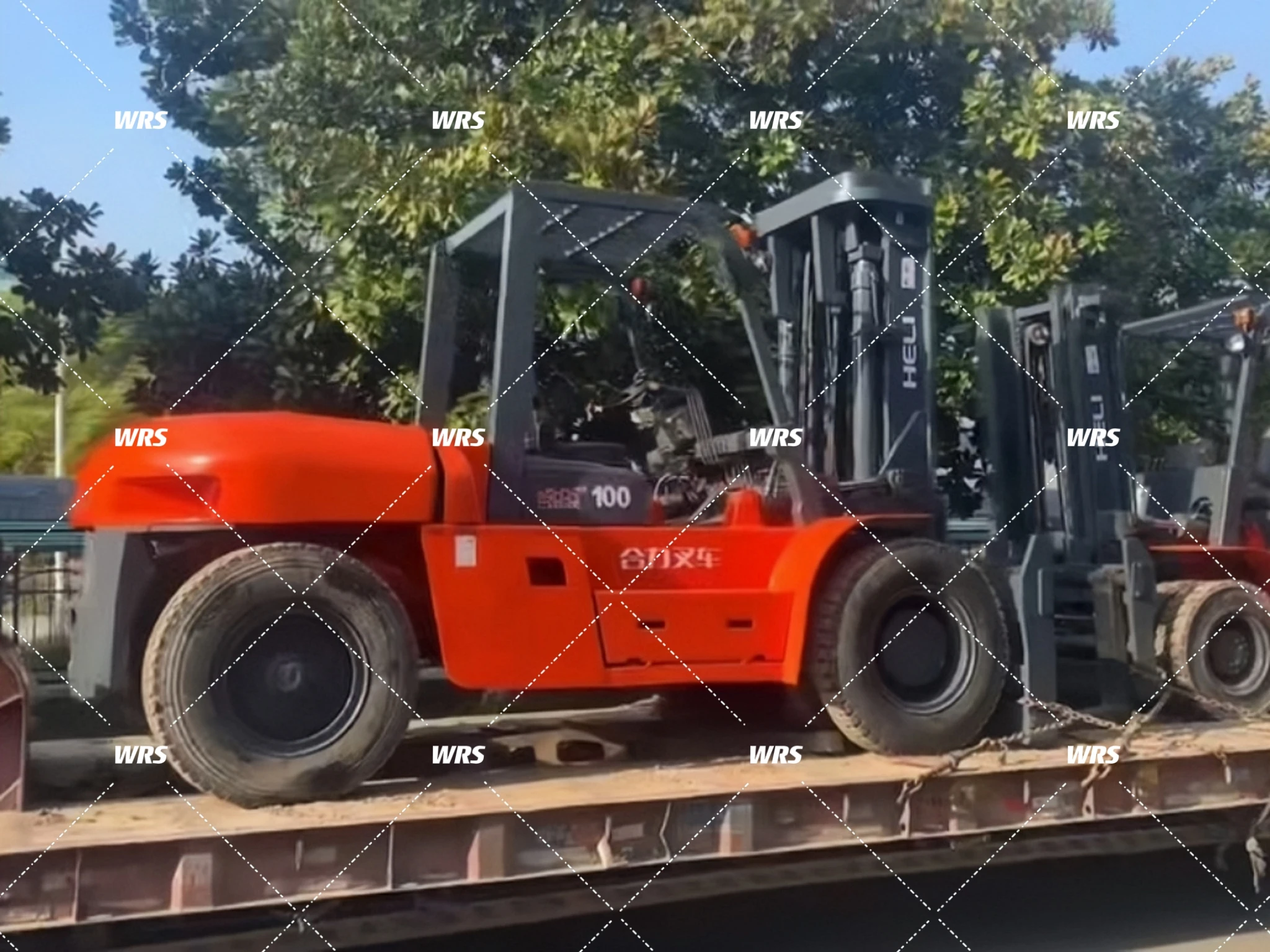 Used Lonking Lg855n New Model Wheel Loader For Sale - Buy Used Loaders ...
