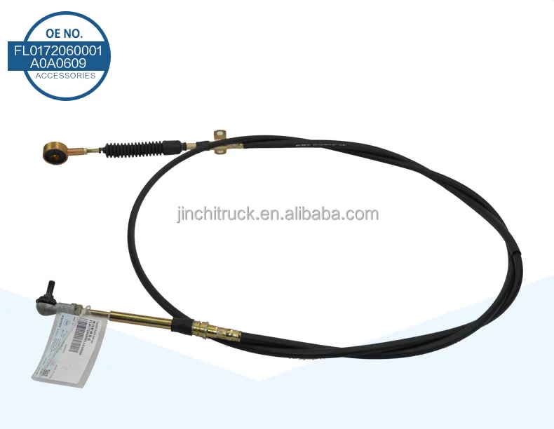 Foton Auto Aumark Light Truck Accessories Shift Line Hanging Line Shift ...