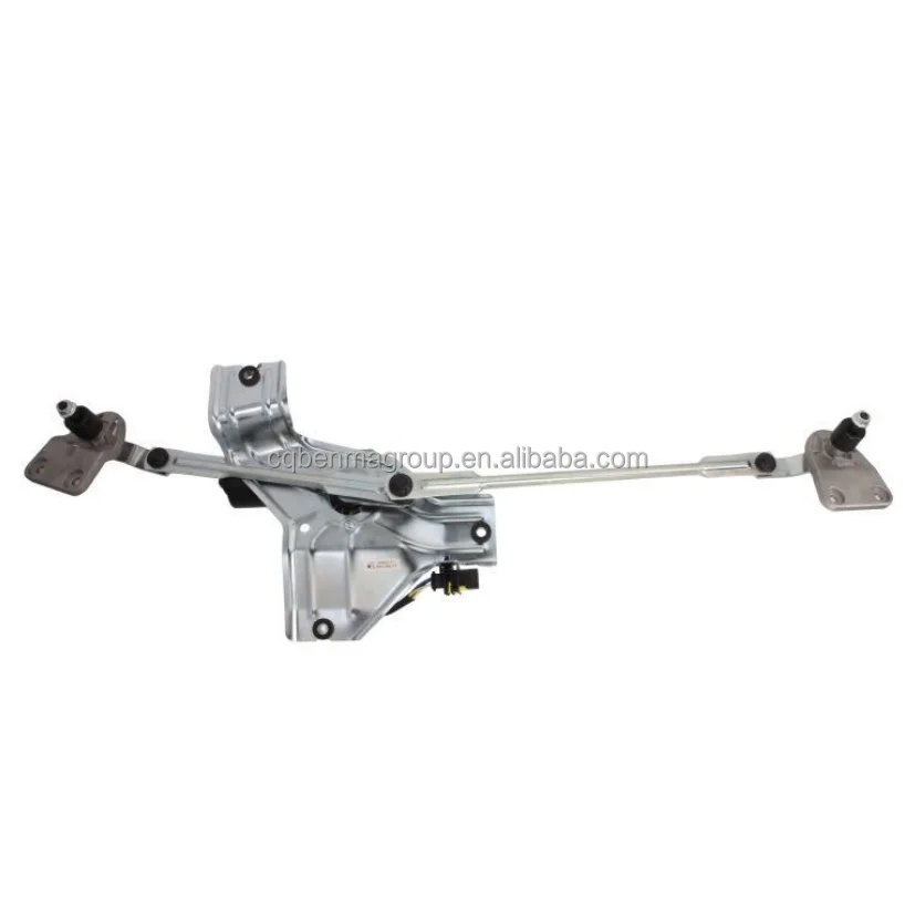 Car Wiper Linkage Windshield Parts for Mercedes-Benz ACTROS MP4/MP5 2011