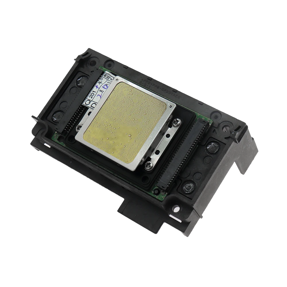 Epson XP850 Printhead - Reliable Inkjet Printing Solutions