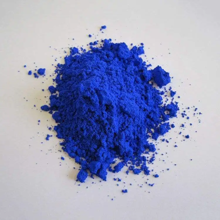 High Purity Ultramarine Blue Pigment Powder 5008 for Coating