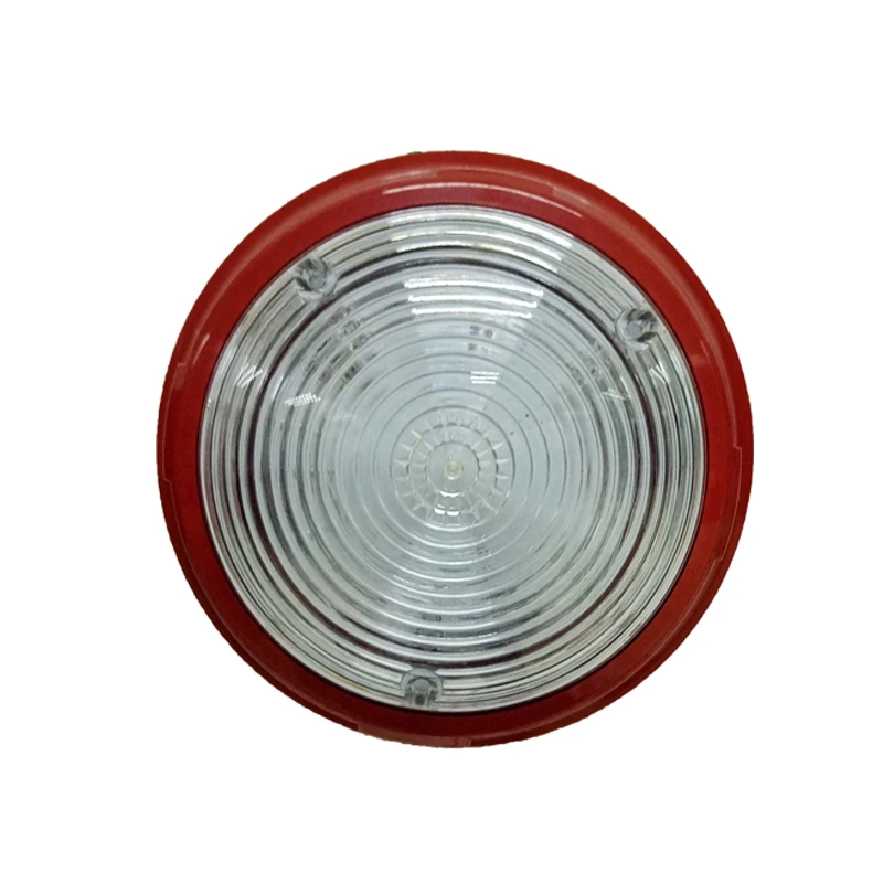 Asenware Electric Conventional Sounder Fire Alarm Siren