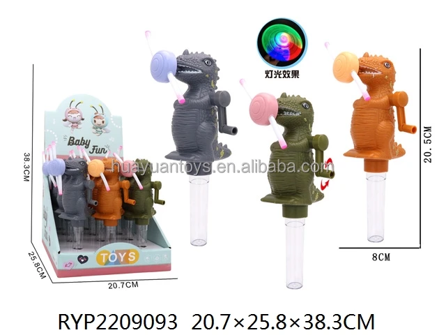 Children Candy Toy Surprises Sweet Candy Toys Vending Candy Filled ...