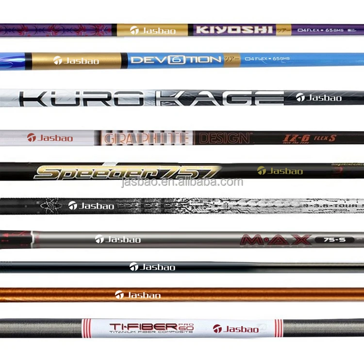 Golf Club Custom Graphite Plating Carbon Steel Golf Shaft| Alibaba.com