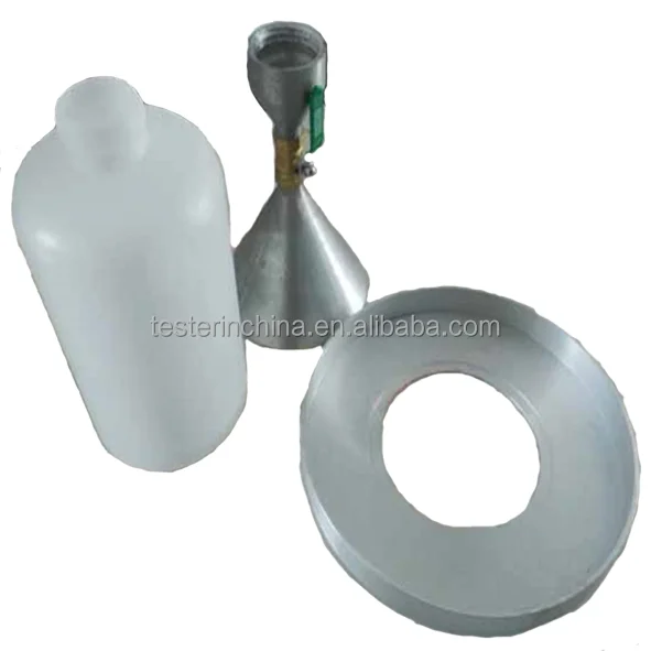 Astm Sand Cone Field Density Test Sand Cone Density Apparatus Price ...