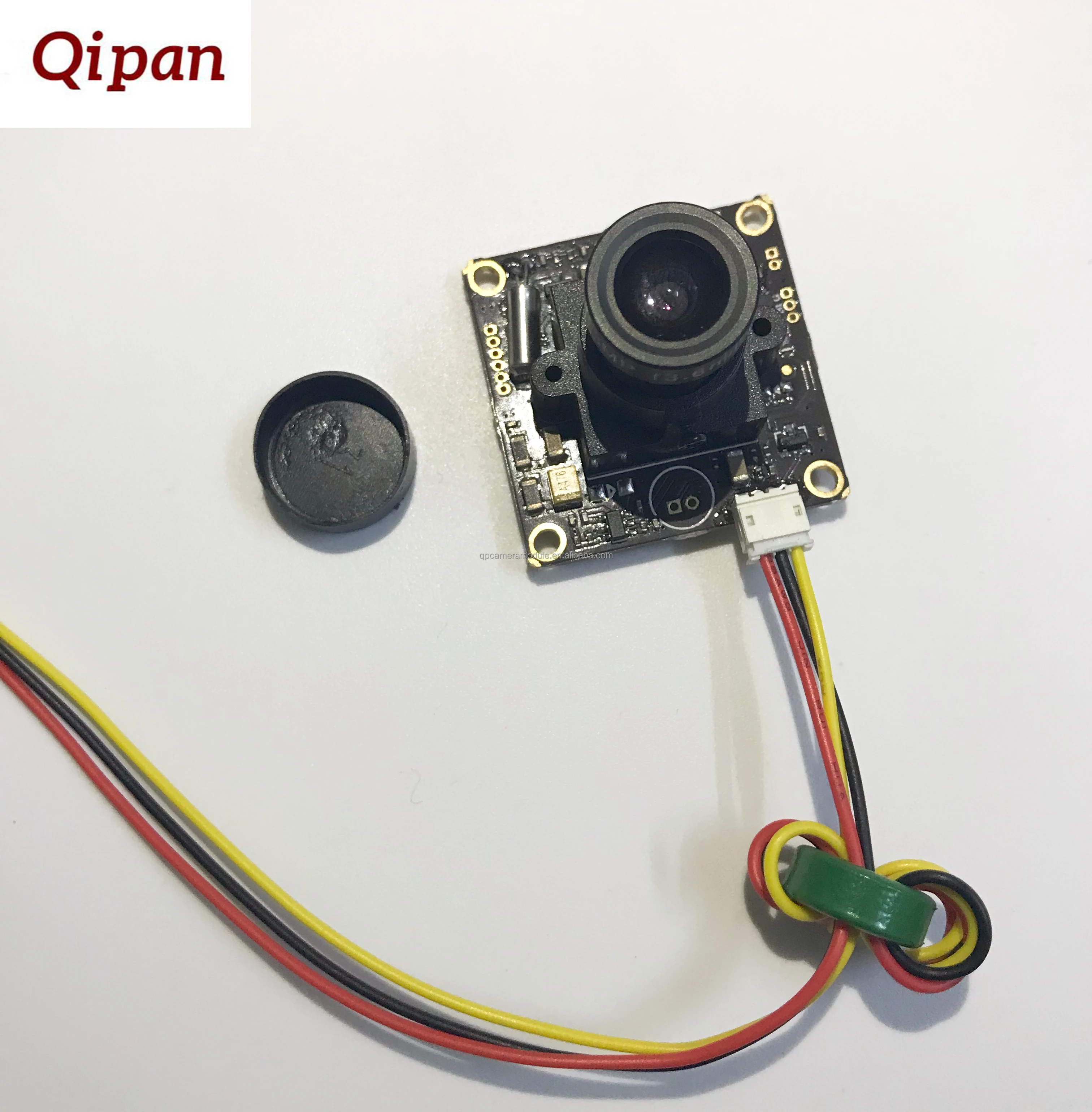 Camera Module Cvbs 1000tvl High Resolution Camera Ccd Module Pinhole ...