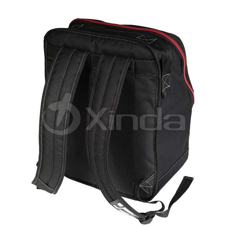 Factory Portable Street Art Supplies Carry Bag Spacious Travel ...