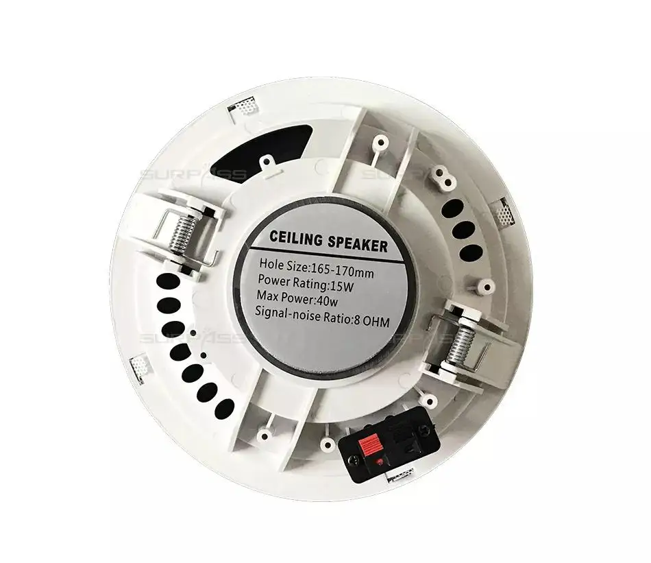 Background Music Android Touch Screen Panel Wifi Wall Amplifier With 15 ...