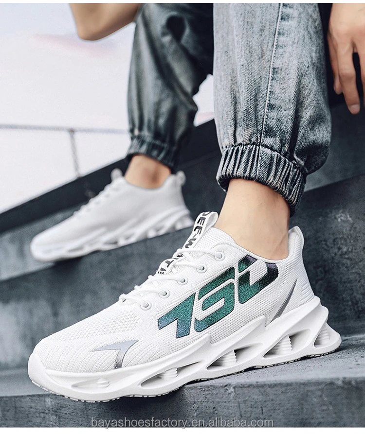 Customized Campus Comfort Men's Fashion Sports Shoes Outdoor Brandless ...