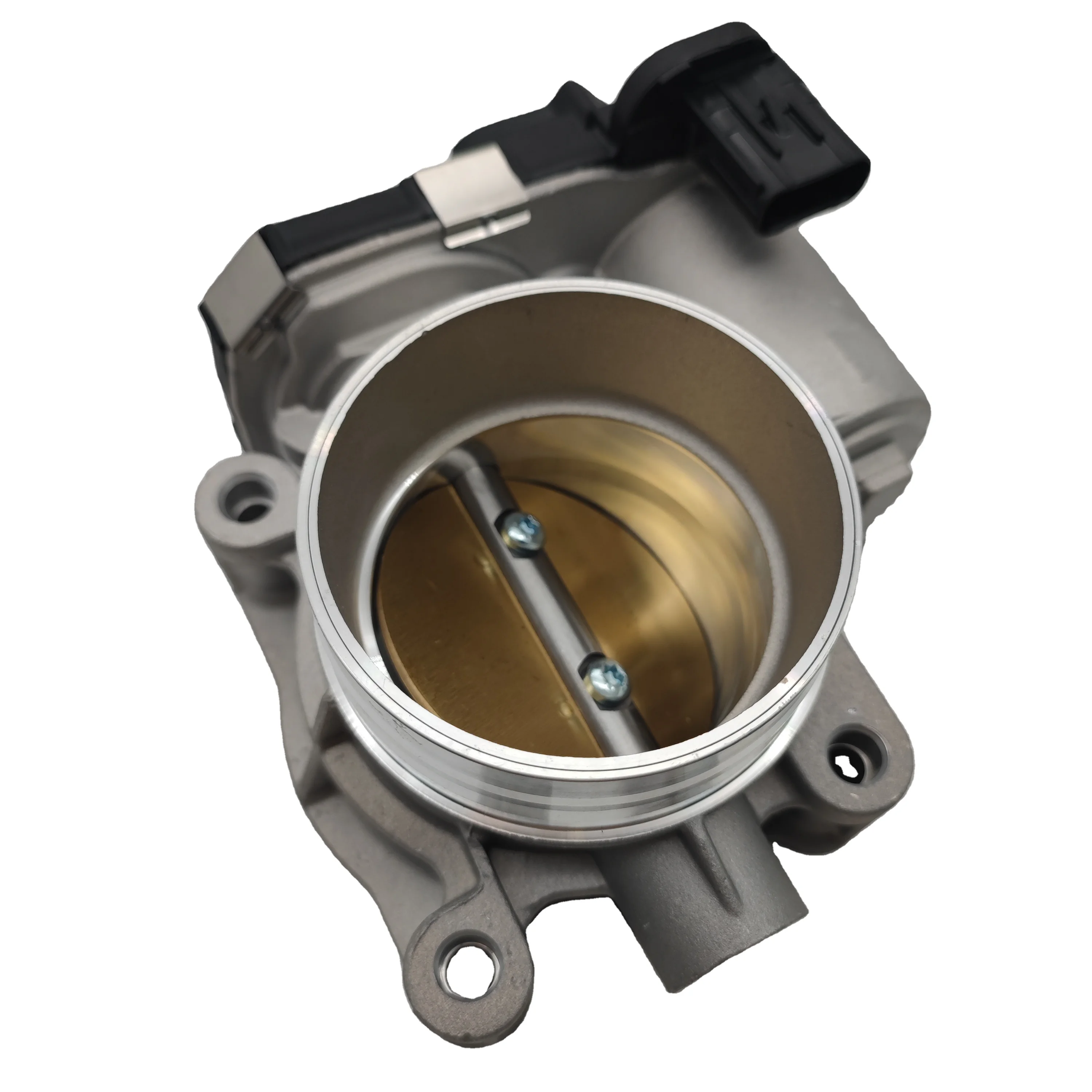 12681472 compatible Chevrolet Whole series Throttle valve Cheap safe ...