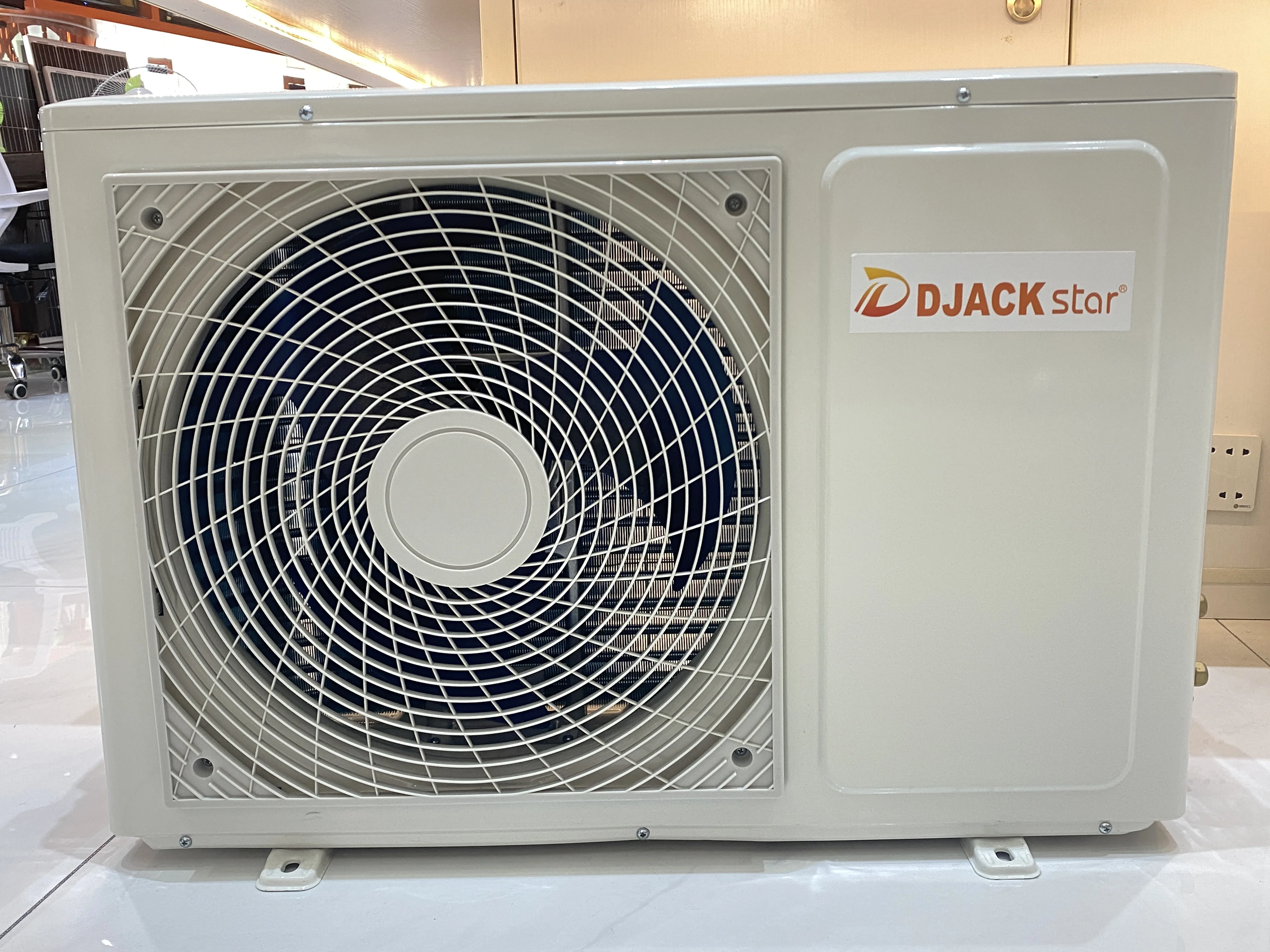 Ds-12gw Airconditioner Wall Split Air Conditioner - Buy Airconditioner ...