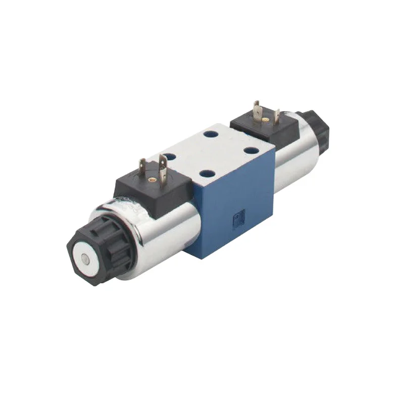GRH Professional Export Electric Directional Control Valve