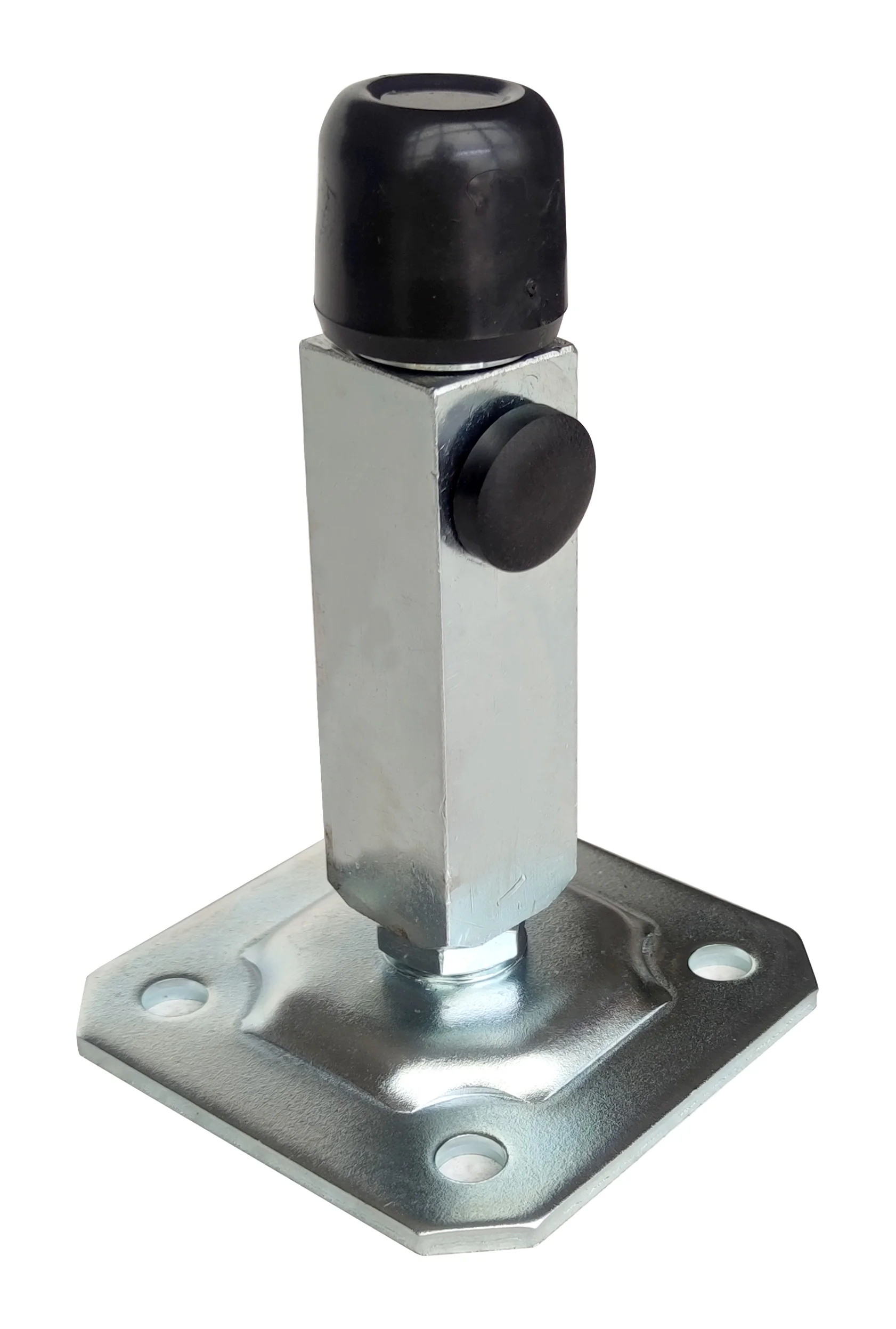 Sliding Gate Stopper Gate Bumper Door End - Buy Sliding Gate Stopper ...