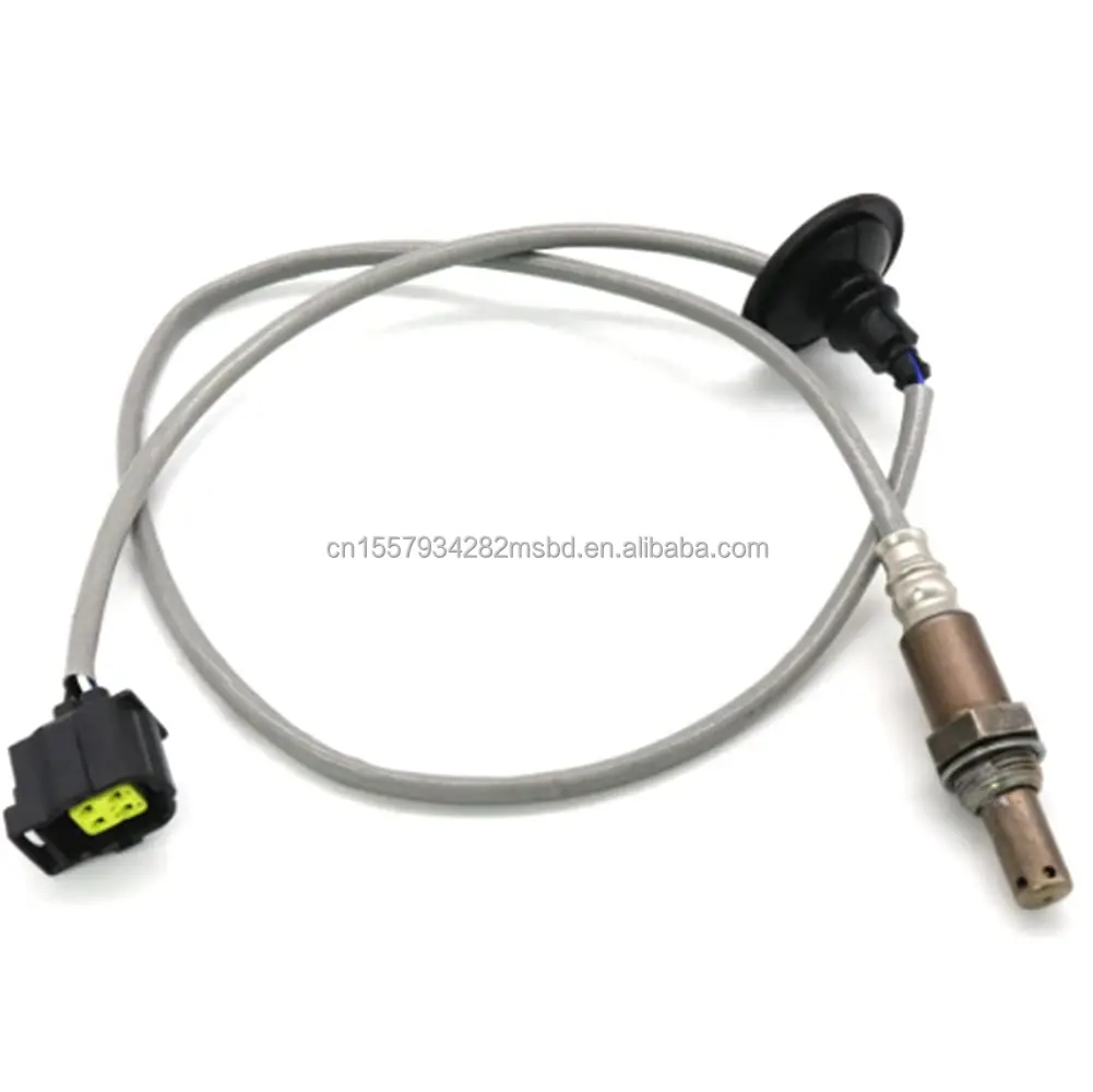Auto Parts Oxygen Sensor 11781742050 Front For Bmw 1 Convertible (e88 ...