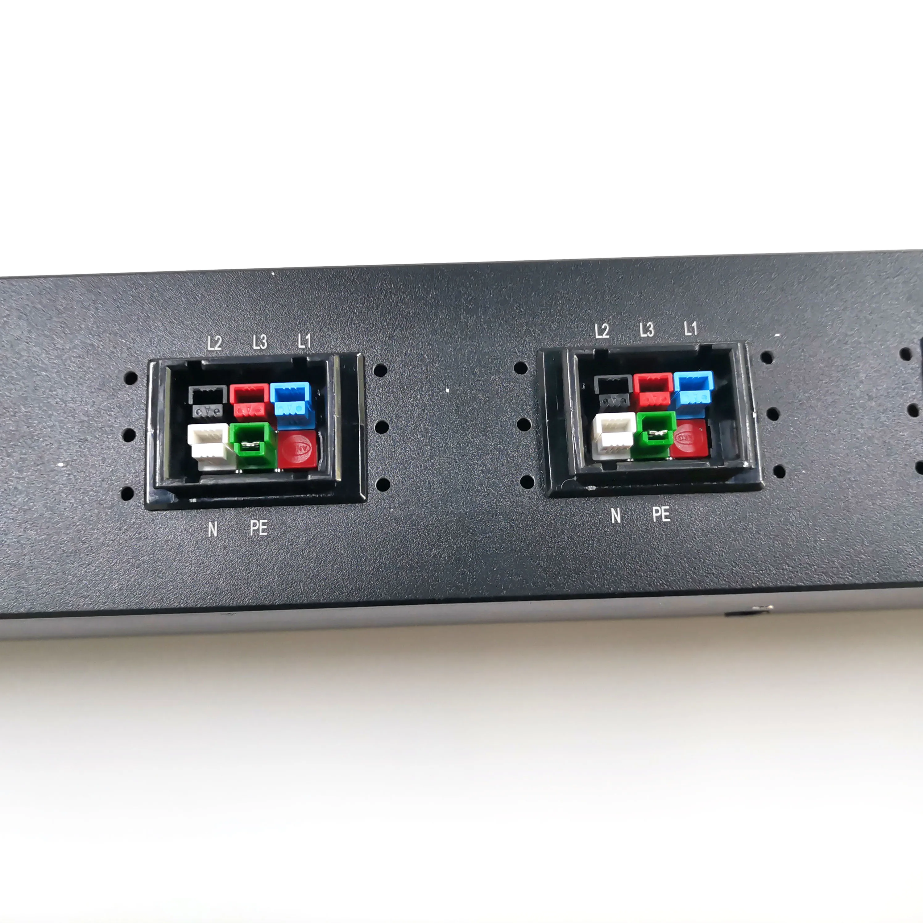 PDU Sockets for Power Distribution - 50 Amp PDU for Mining