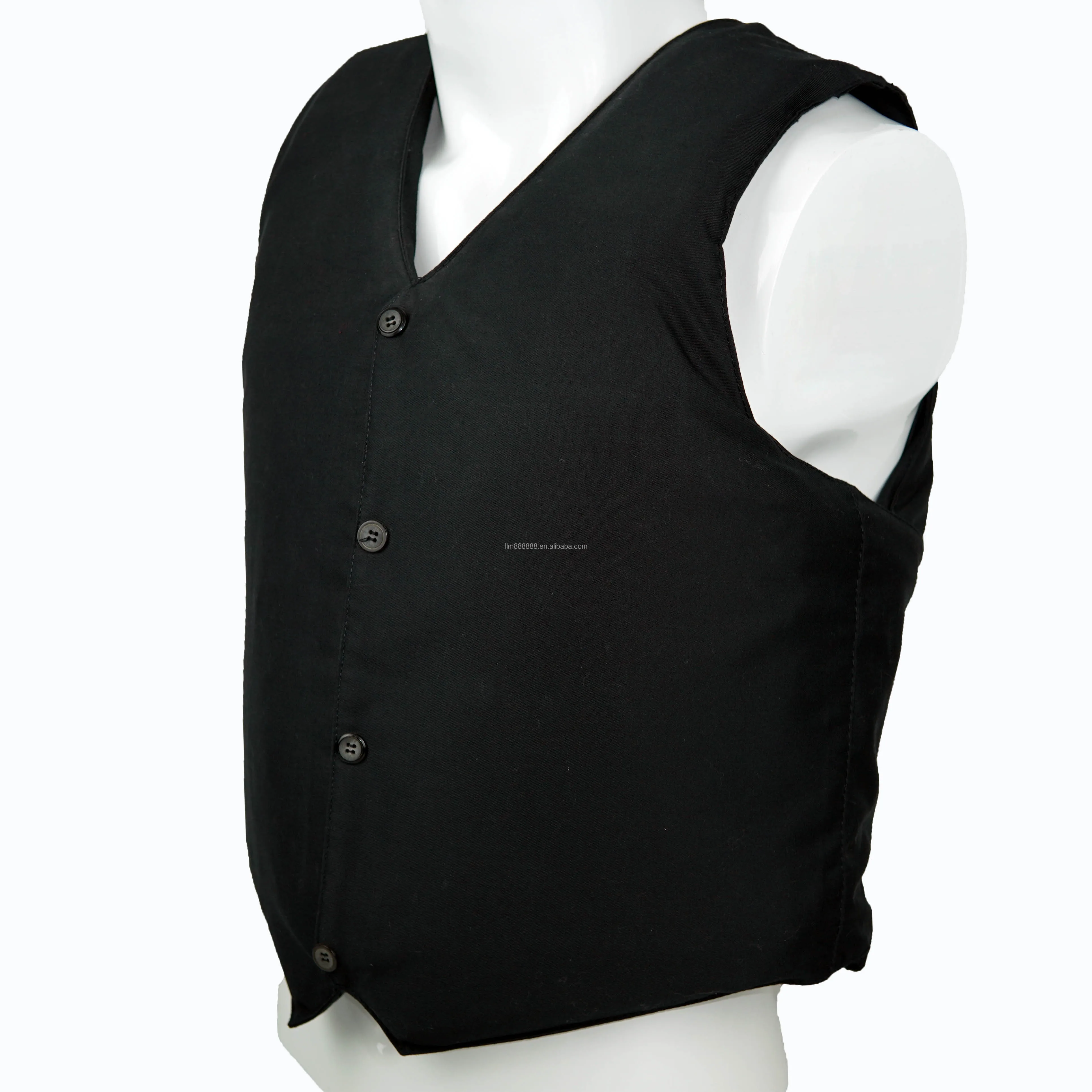 Outdoor Hard Insert Panel Nij Iv Level 4 Plate Carrier Protection Proof ...