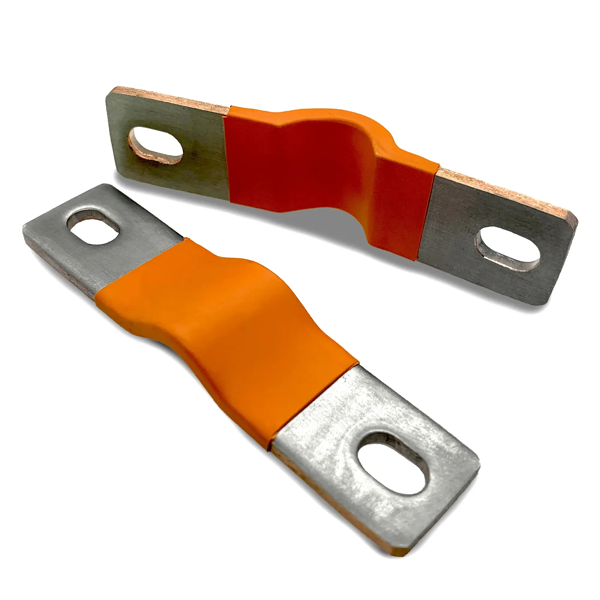 Flexible Busbar Soft Copper Busbar Lifepo4 Battery Long Bus Bar Short ...