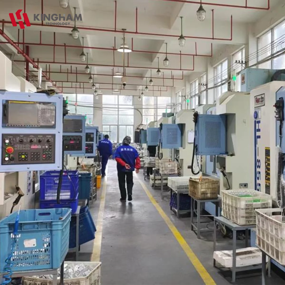 Alibaba.com: KINGHAM Adjustable Shock Absorber with Spring Preload and ...