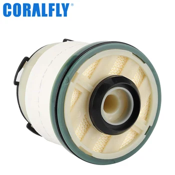 Fuel Filter Cartridge - Diesel For Ford Ranger 2.2/3.2 Lu2z9365a ...