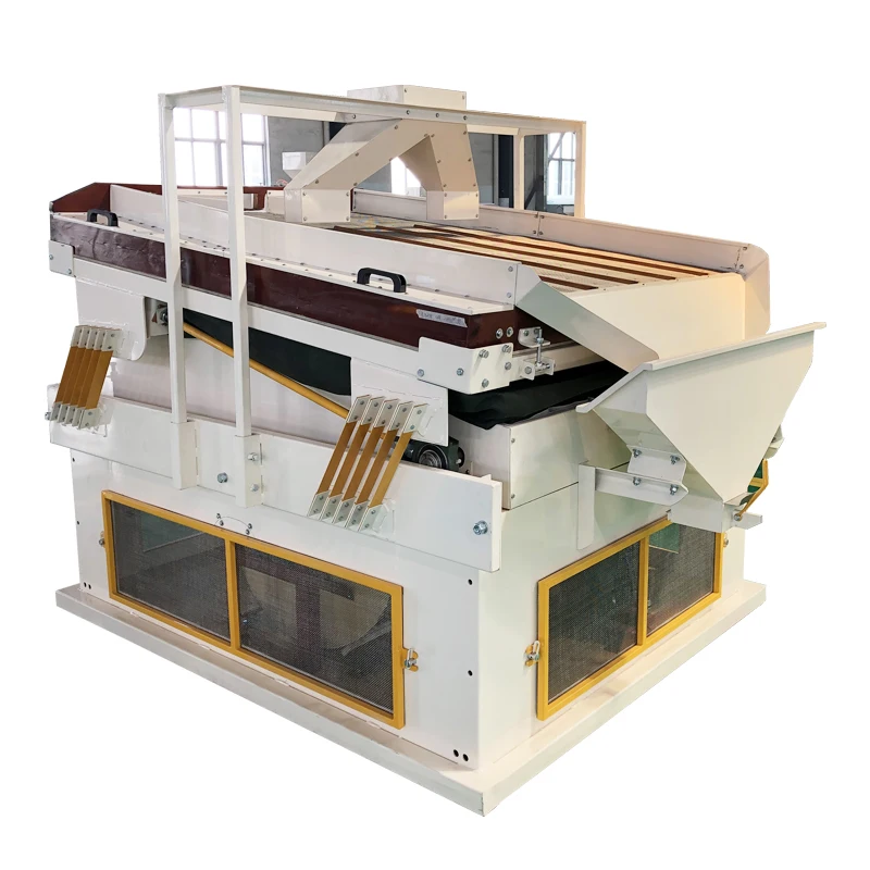 Canola Oil Seed, Rape Seed Cleaner - Efficient & Reliable