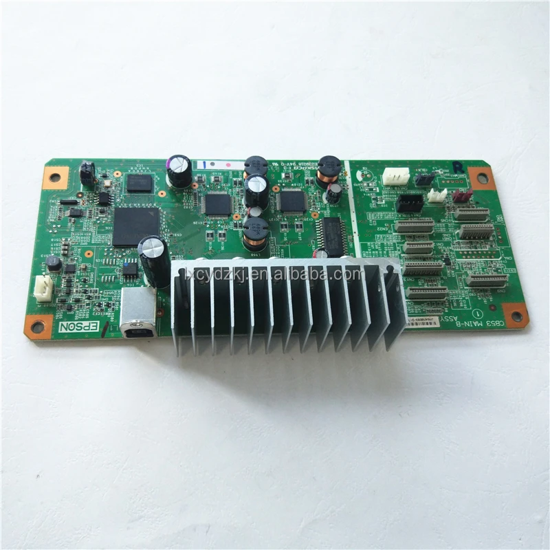 Original for Epson L1800 Mainboard Stylus Photo L1800 R1390 Main Board ...