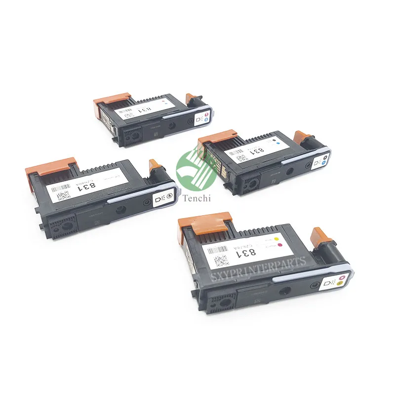 831 Printhead for HP Designjet Latex Printers - Reliable Parts