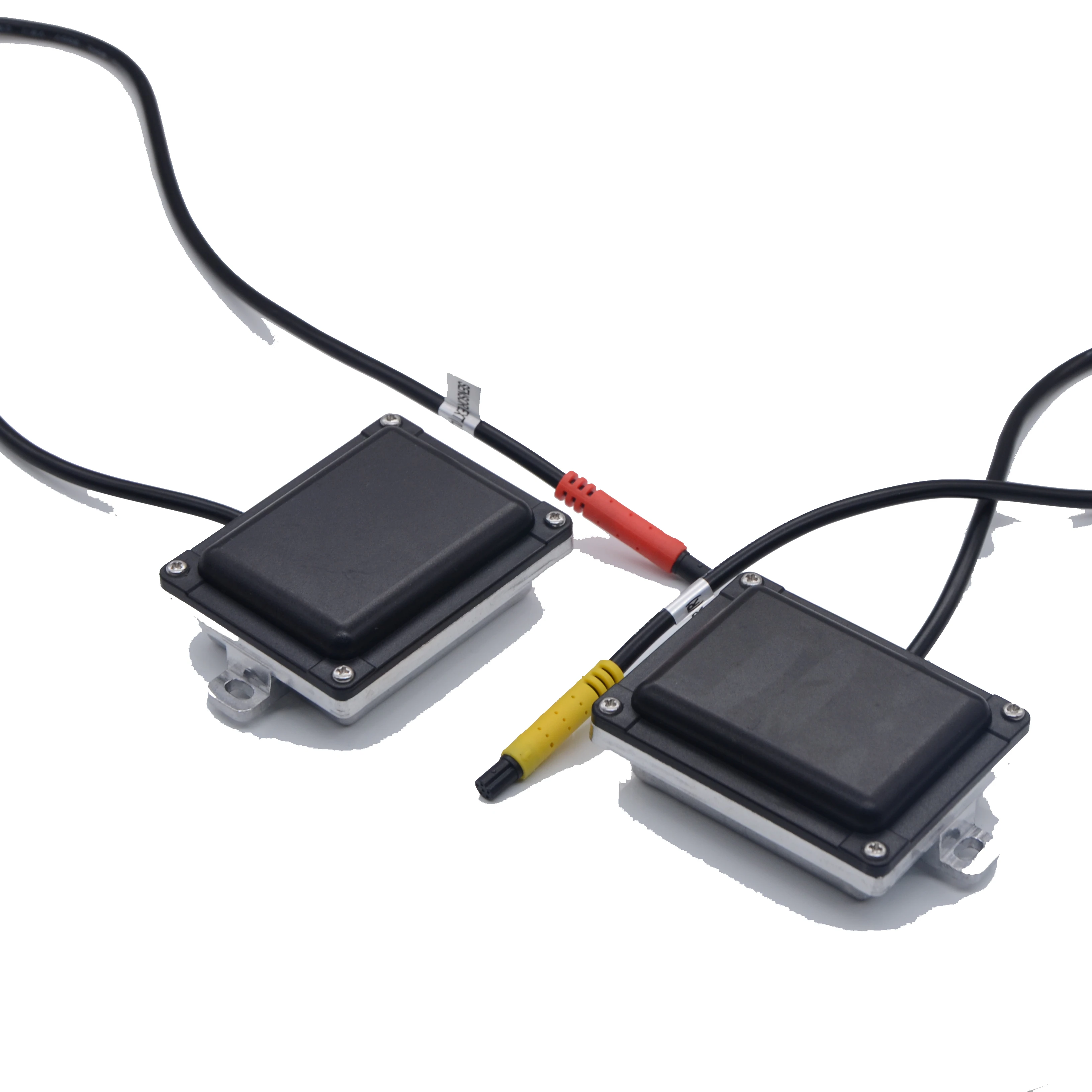 24Ghz radar proximity warning system BSD System C6S for Small Car Lane ...