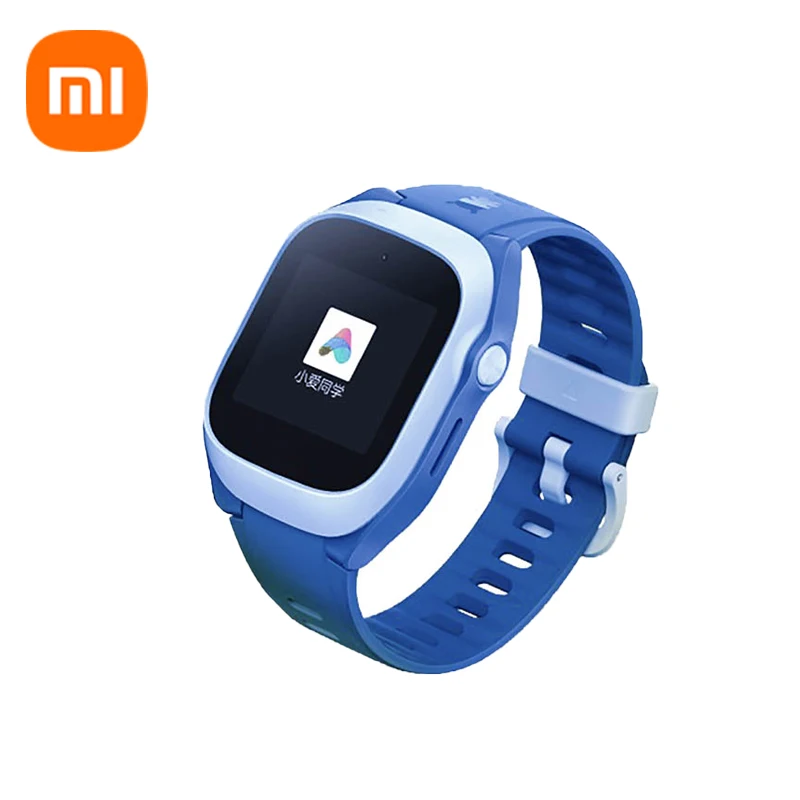 Xiaomi 2024 Latest Cheapest Smart Watch Hd Video Call Mitu Children's ...