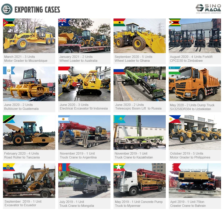 Small Mini Tunneling Roadheader Ebz135 Tunnel Boring Machine - Buy ...