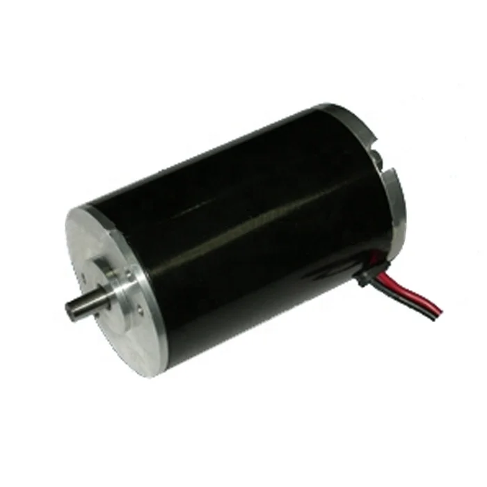 12v Dc Gear Motor 24v Dc Motor With Gear Reduction For Mining Machinery ...