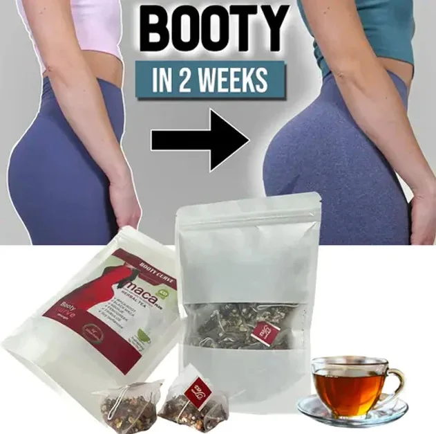 Tonify The Kidneys Aphrodisiac Energy Vitality Maca Tea Man And Woman ...