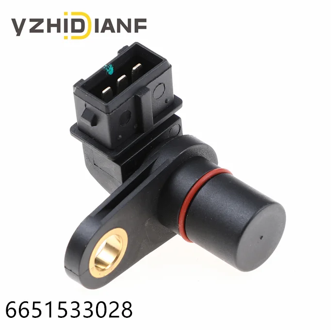 Camshaft Position Sensor 6651533028 for Ssangyong & Nissan