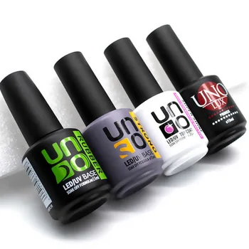 New Products 2023 Uno Nail Supplier Private Label Uv Led Gel Polish ...