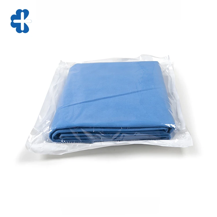 Surgical Products Disposable Waterproof Transfer Sheet With Handle ...