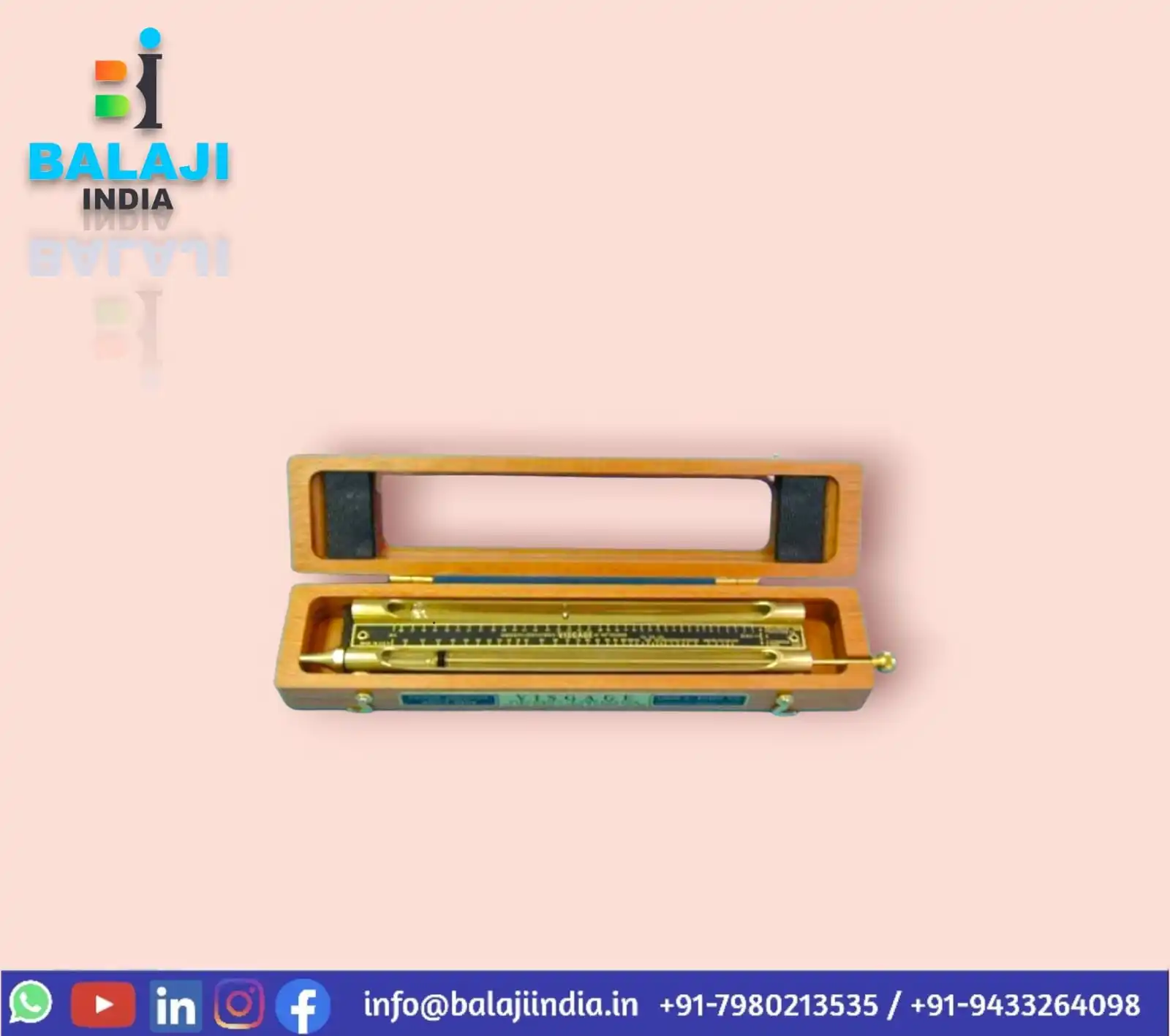 Visgage - Portable Viscosity and Analysis Testing Instrument