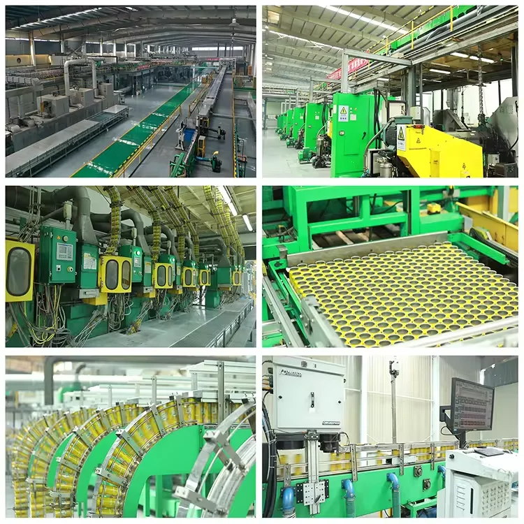 Soft Drink Can Aluminum Cans High Performance for Beverage Standard ...