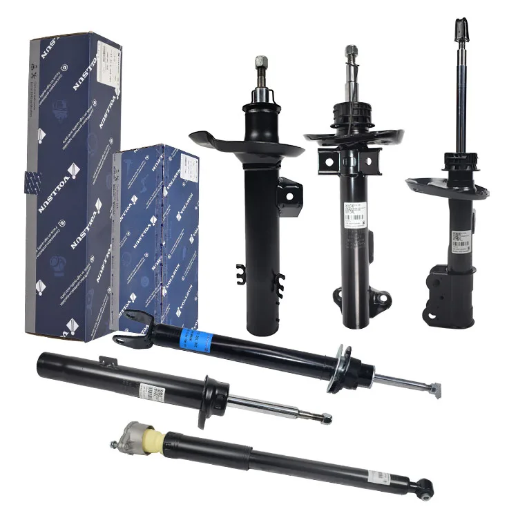 Best Auto Suspension Front Rear Right Left Car Amortiguadores Para ...