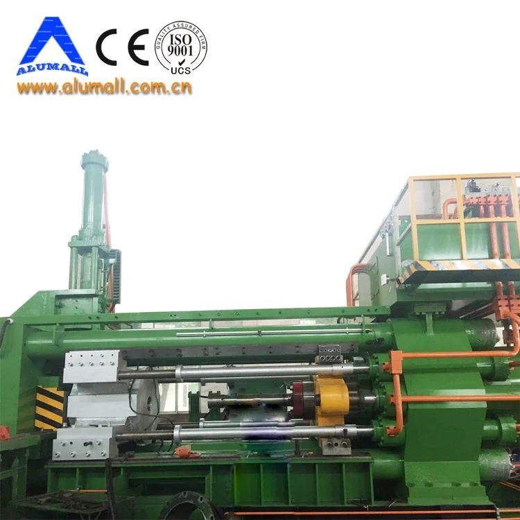 1000 MTon Turnkey Aluminium Extrusion Production Line| Alibaba.com
