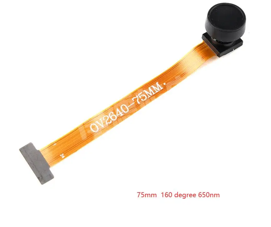 NEW OV2640 Camera Module for ESP32 CAM Camera Module 2MP 66 120 160 ...